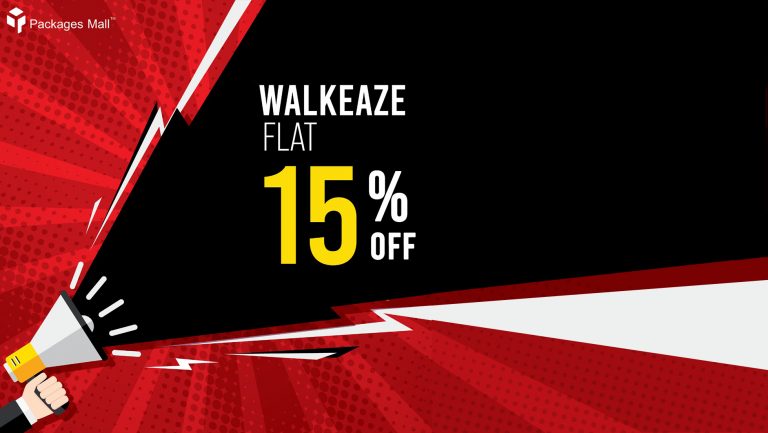 walkeaze - Packages Mall