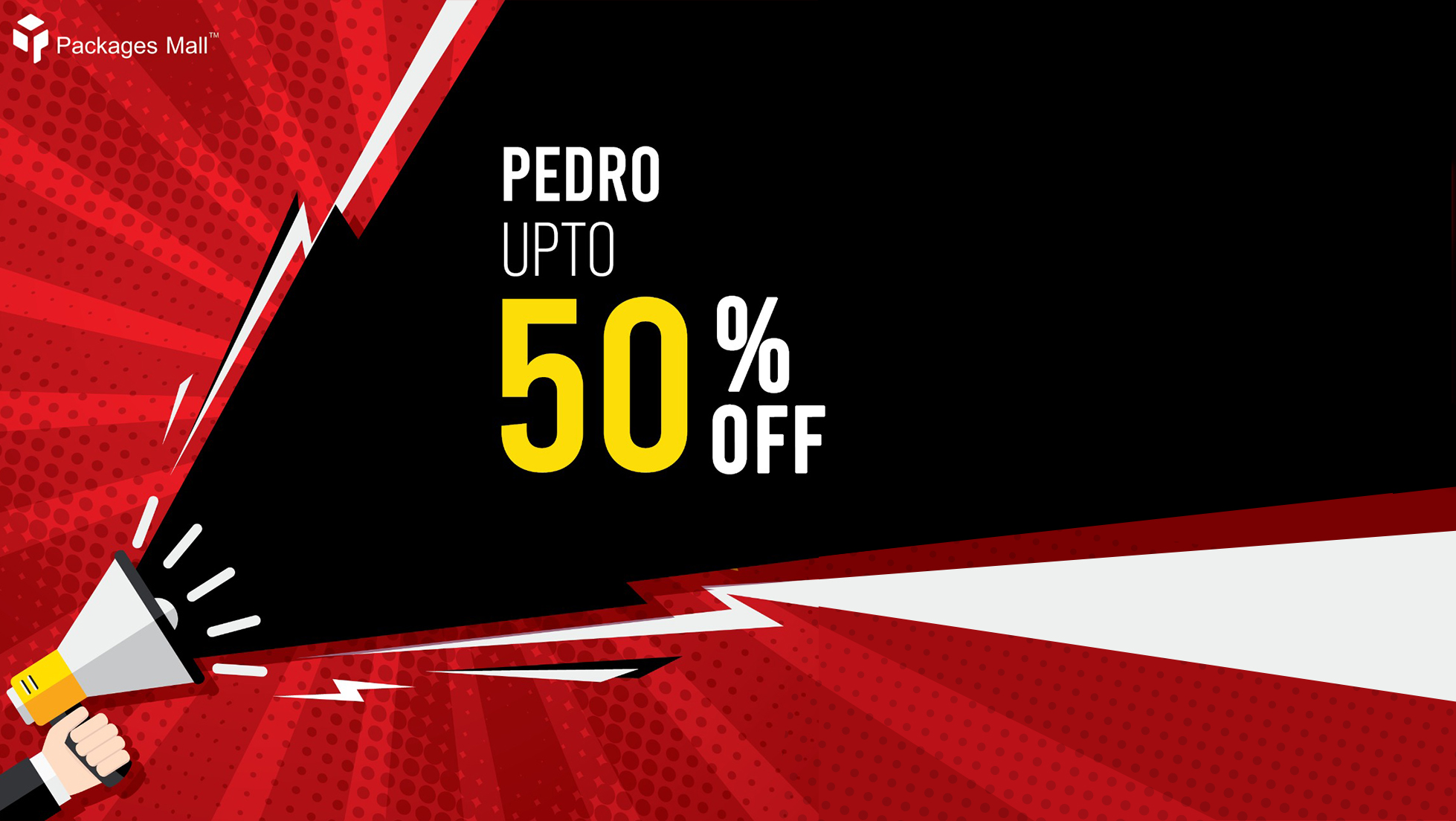 perdo - Packages Mall