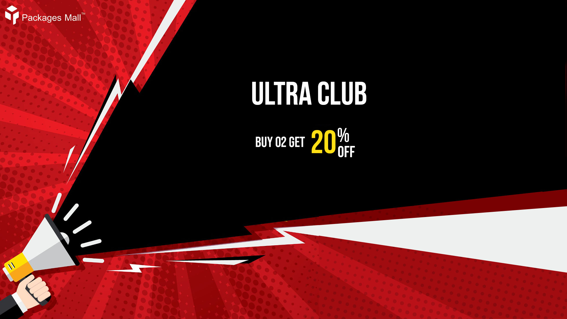 ultra-club - Packages Mall