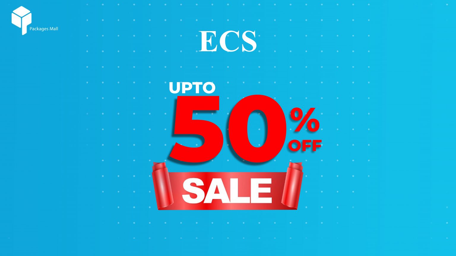 ecs - Packages Mall
