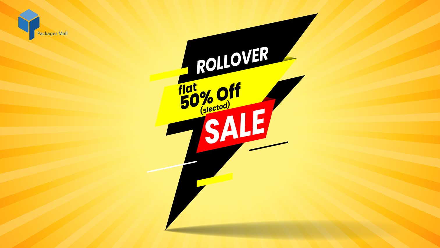 rollove - Packages Mall