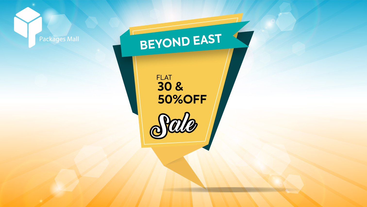 beyond - Packages Mall