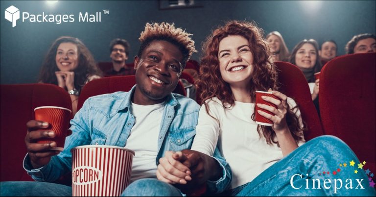 The Ultimate Guide to Packages Mall Cinema Lahore