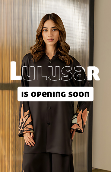 Biggest and Best Shopping Mall in Lahore, Pakistan | Packages Mall