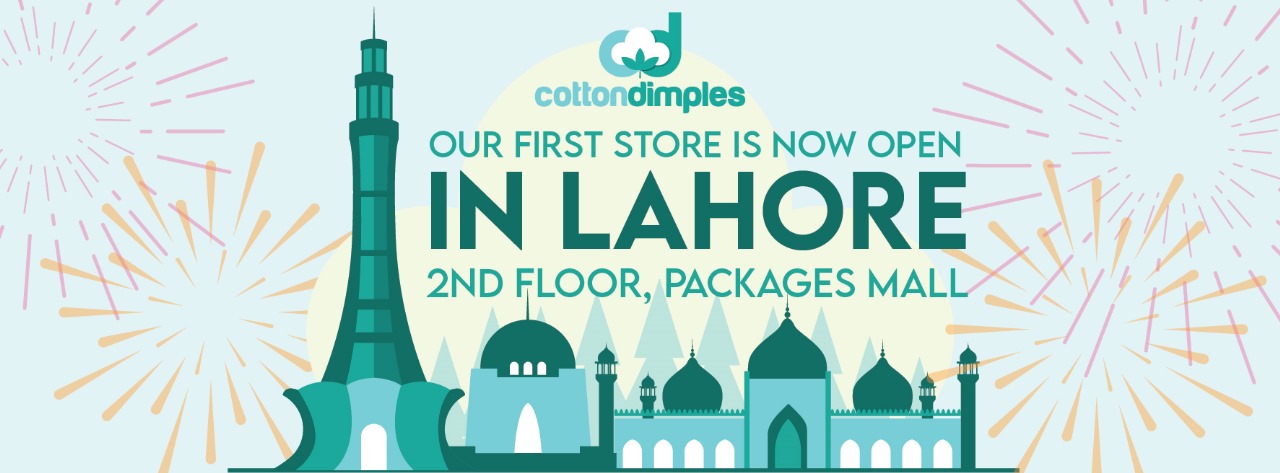 Mall Map - Packages Mall